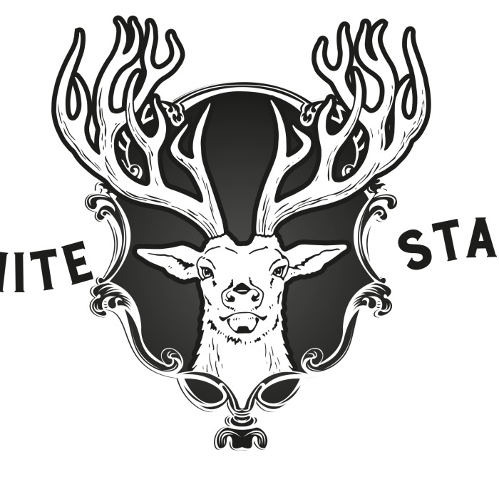 The White Stag | White Stag Community | Isle of Arran Distillery