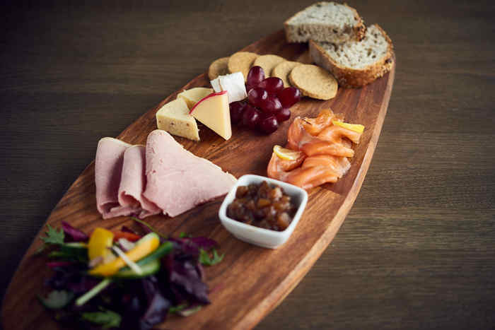 CASKS Cafe at Lochranza Distillery | Arran Whisky