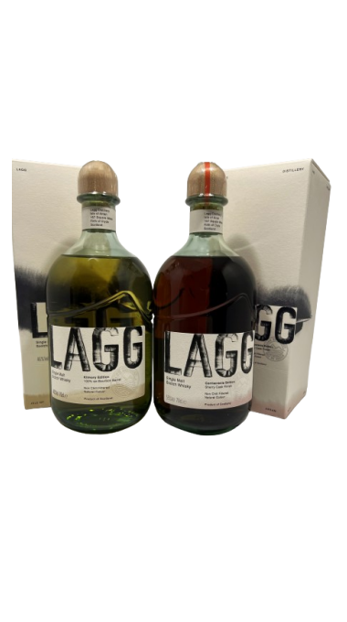 Lagg Gifts & Accessories