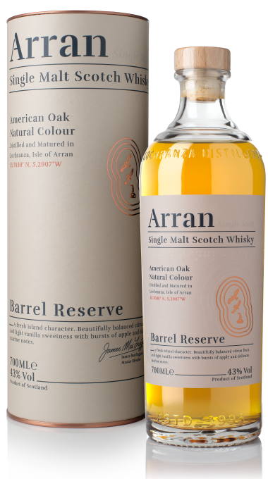 Single Malt Whisky | Shop Single Malt Whiskies | Arran Whisky