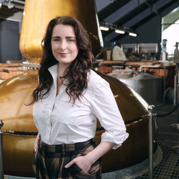 Isle of Arran Distillers Corporate Team | Arran Whisky